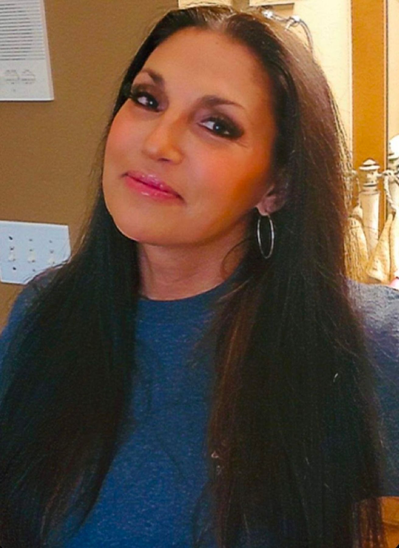 Maria Ray Obituary - Stockbridge, GA