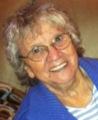 Ruth Elizabeth Hollern Obituary - Lansing, MI