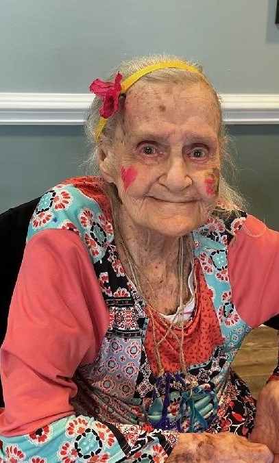 Betty S. Culp Obituary - Little River, SC