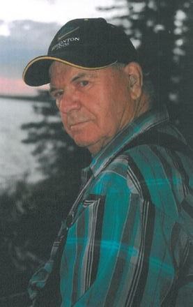Carl Lindgren Obituary - Leduc, AB