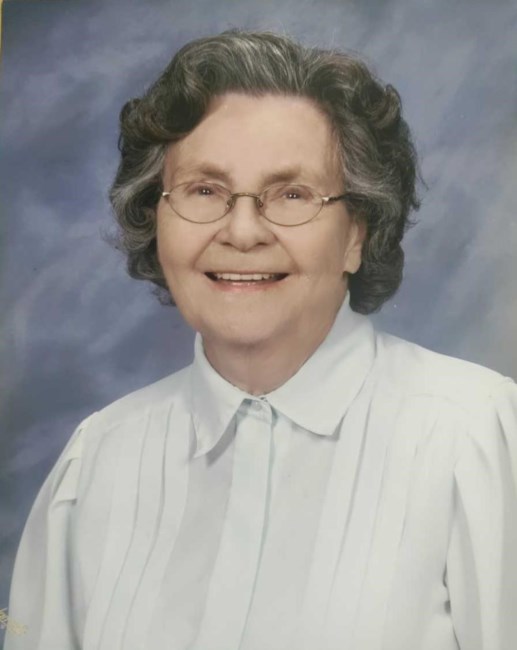 Ruby Pierson Obituary - San Antonio, TX