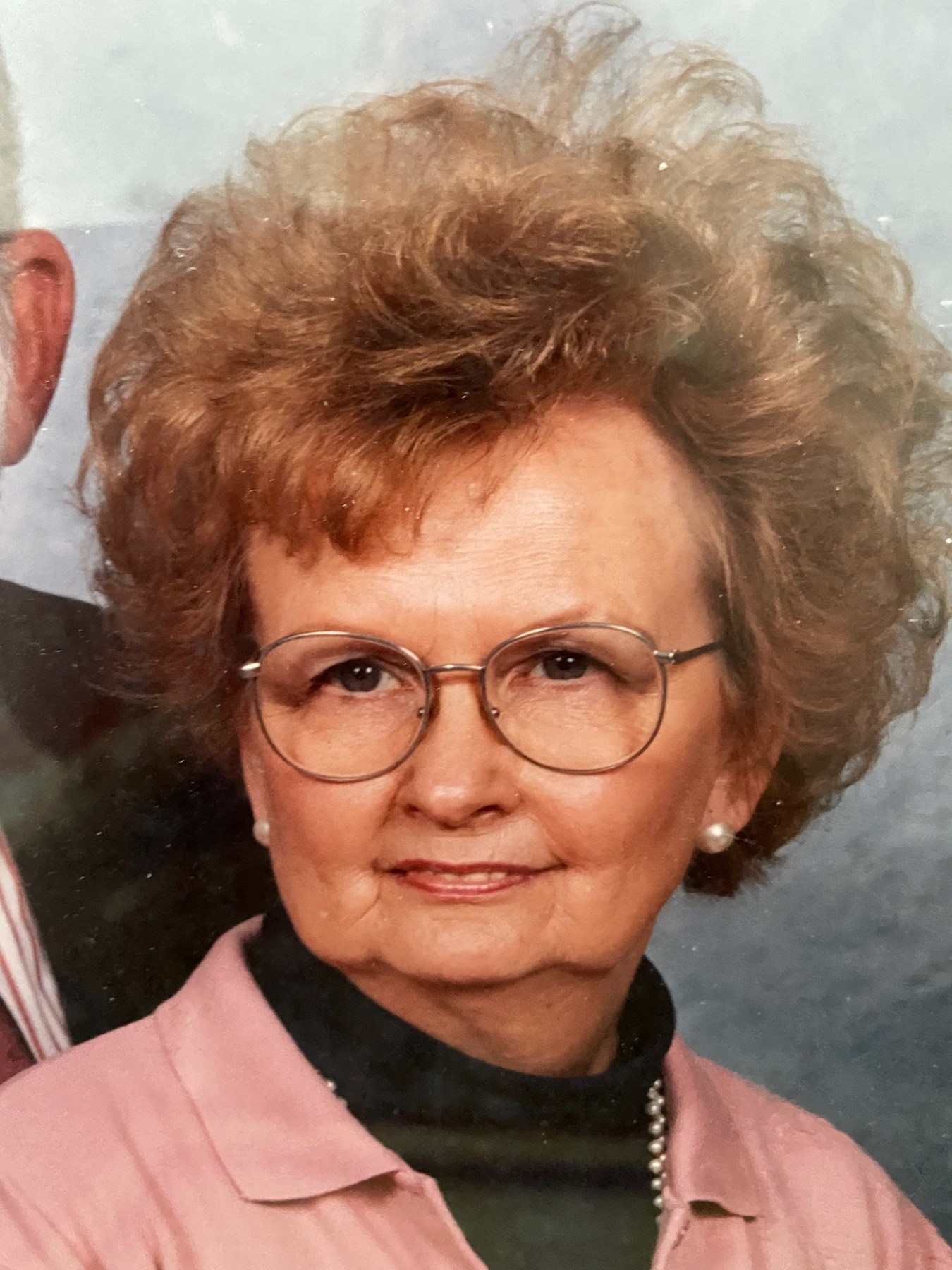 Jeanette Griffith avis de décès - Columbus, GA