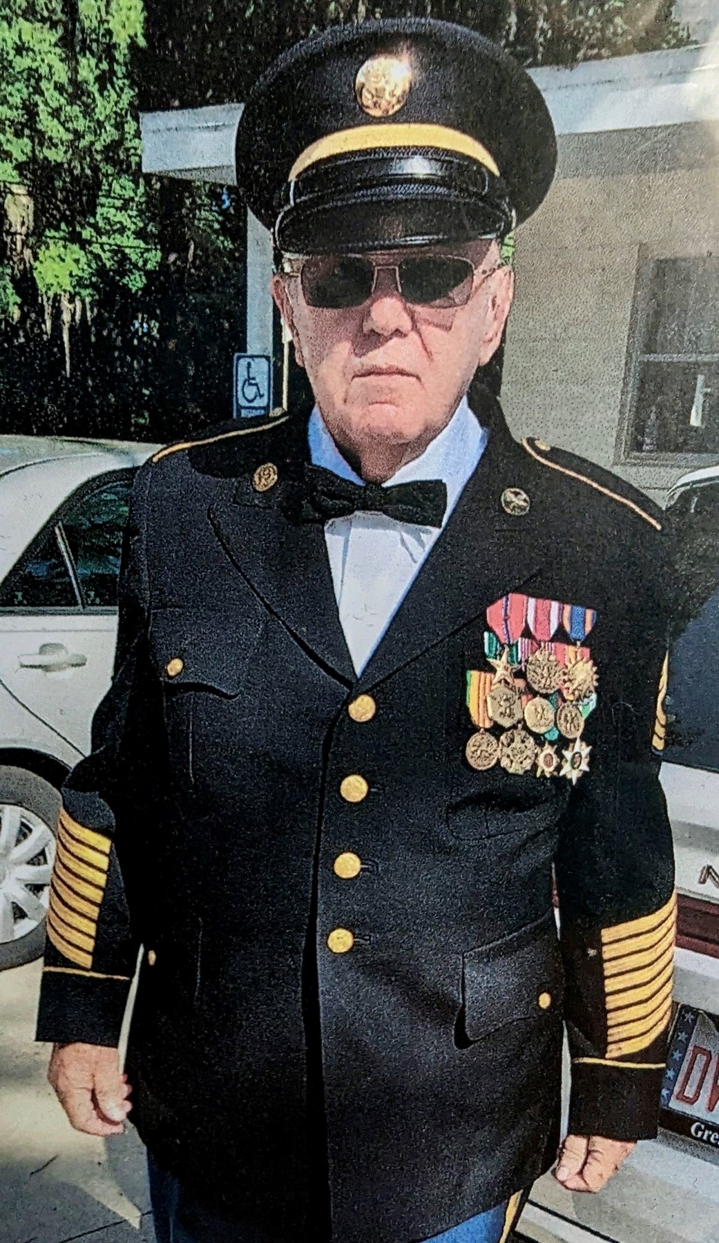 Thomas McKuhn Obituary - Jacksonville, FL