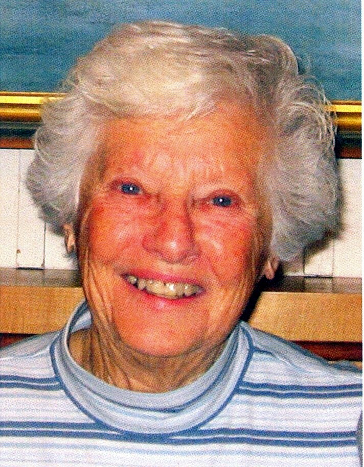 Carolyn Yates Roop Obituary - Wilmington, NC