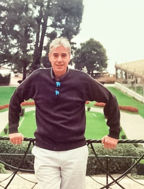 Kevin Murphy Obituary - New York, NY