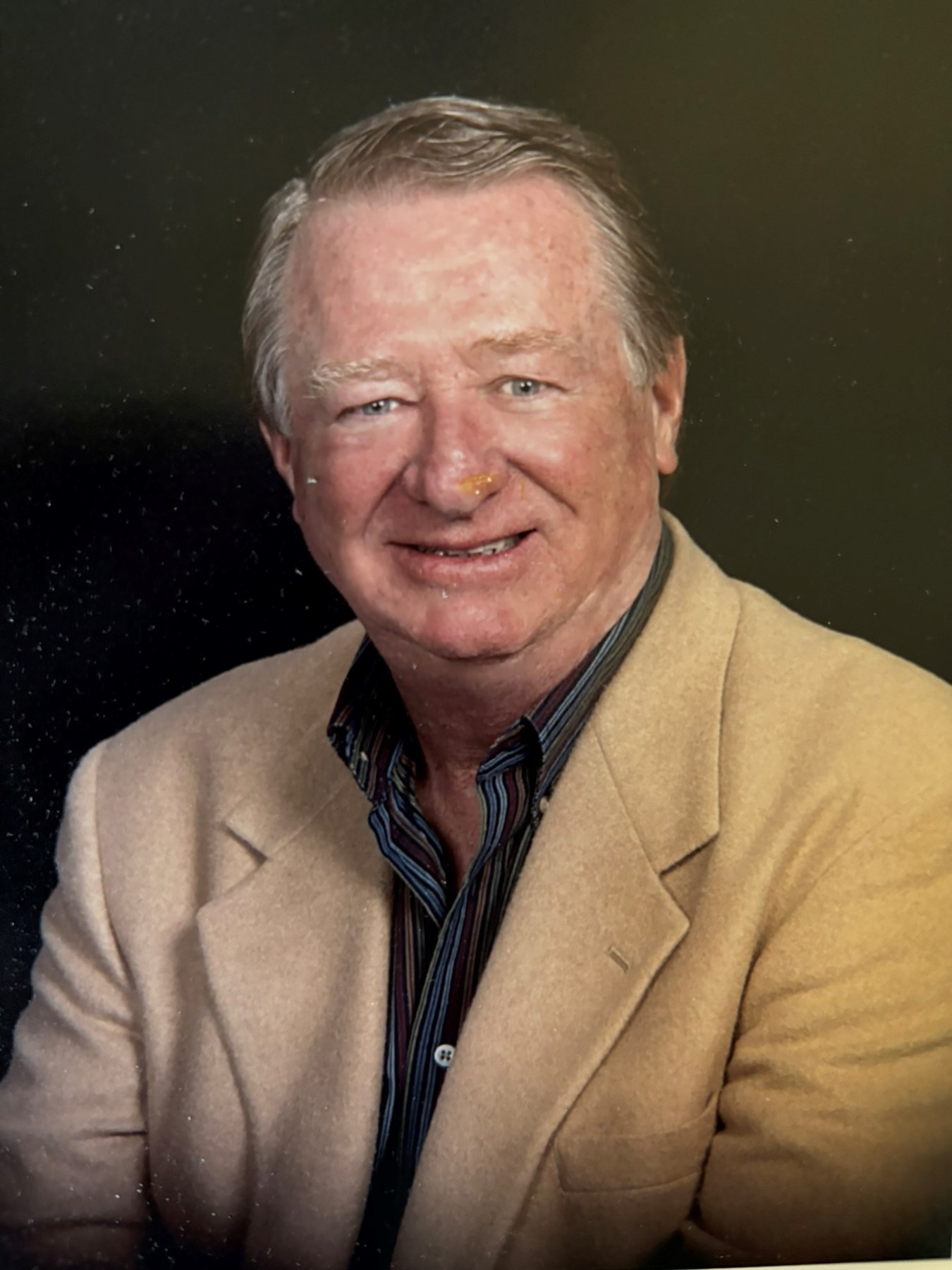 Robert Murray Obituary - New Bern, NC