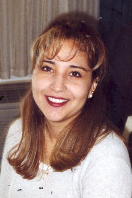 Veronica Ables Obituary - El Paso, TX