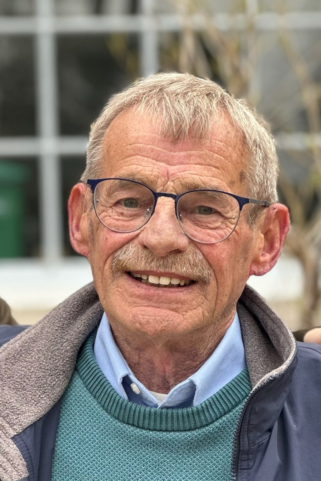 Hugh Platt Obituary - Highland, MI