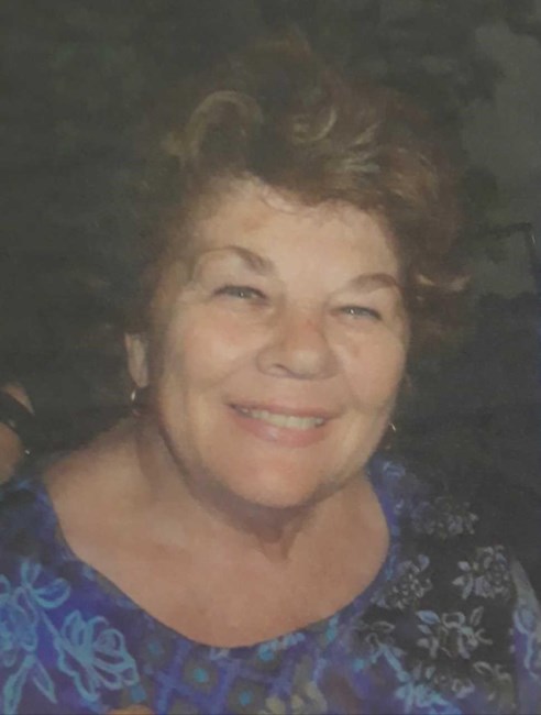 LORETTA ROSSETTI Obituary - Staten Island, NY