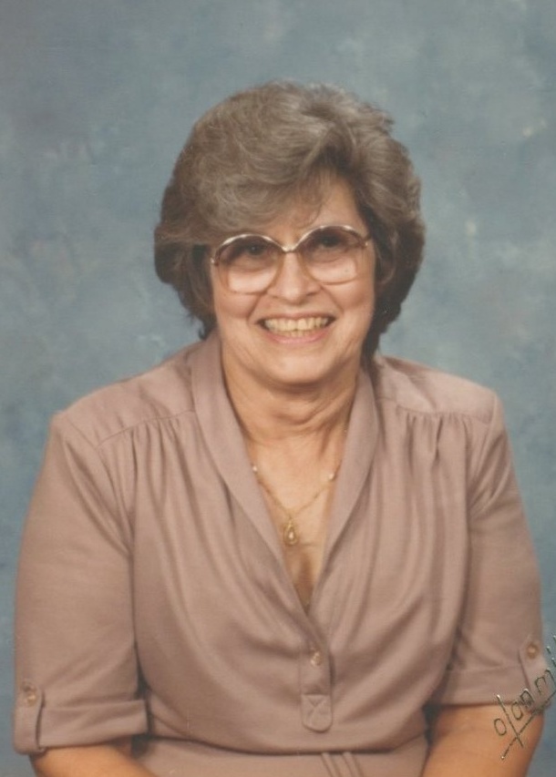 Flossie M. Johnson Obituary - Yakima, WA