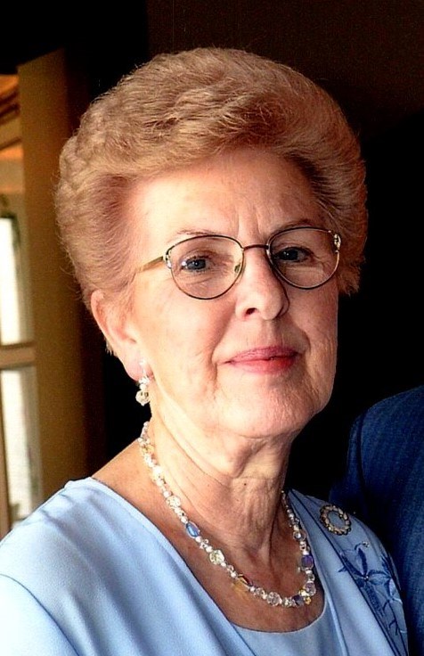 Norma Bayless Obituary - Dallas, TX