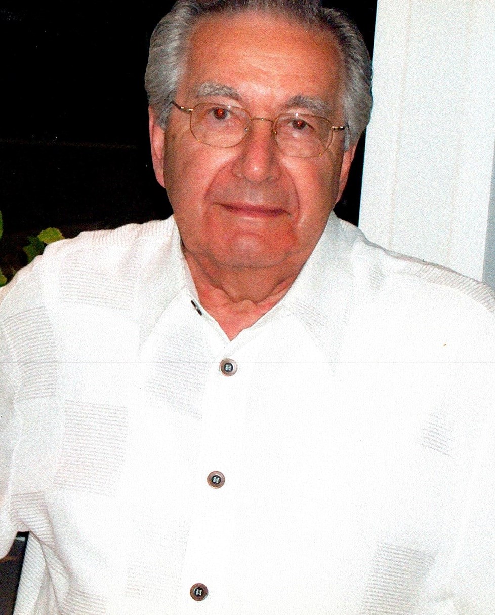 Sam Minoff Obituary - Cleveland Heights, OH