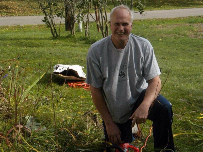 Jon Johnson Obituary - DeWitt, MI