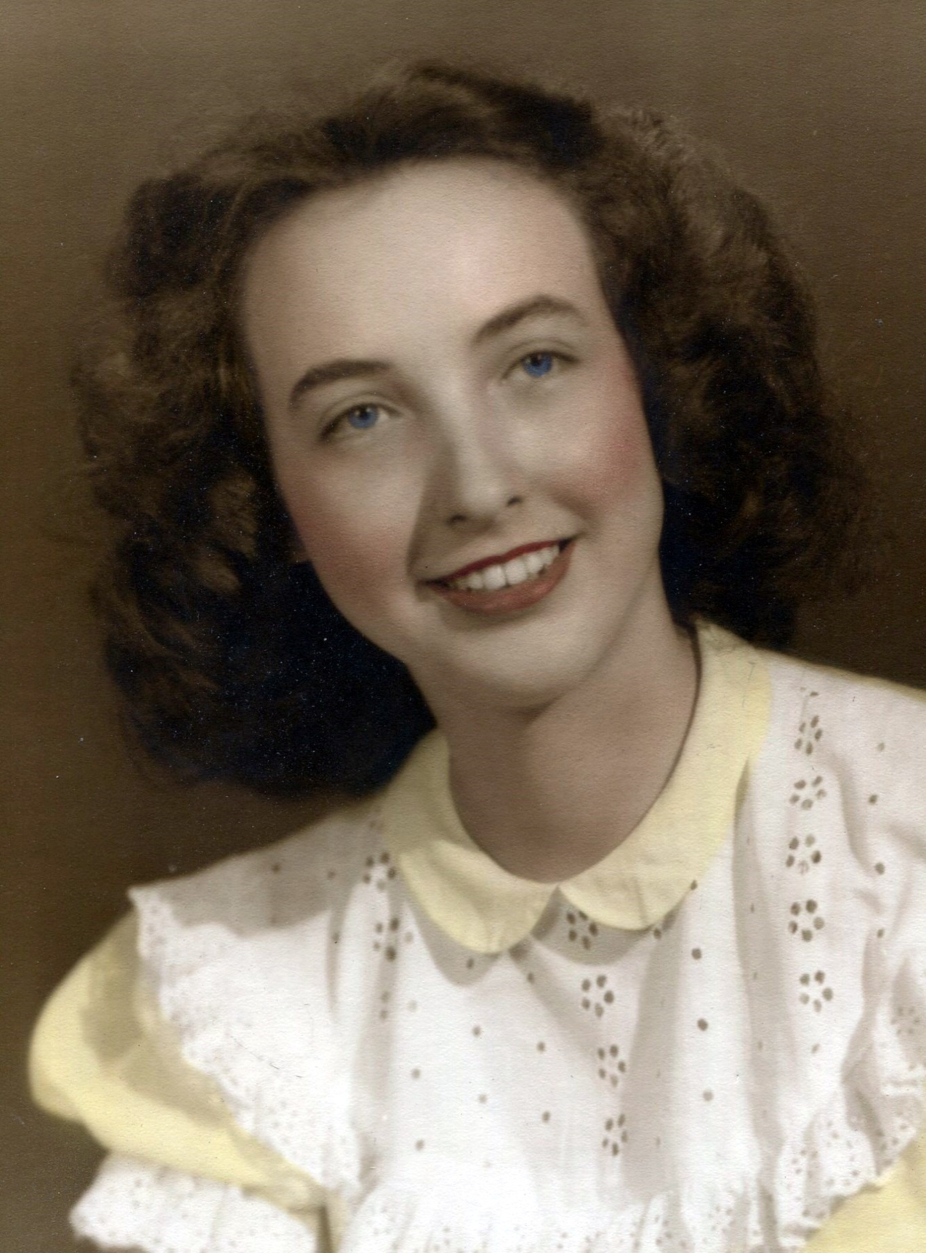 Barbara Blanton Obituary - Chattanooga, TN