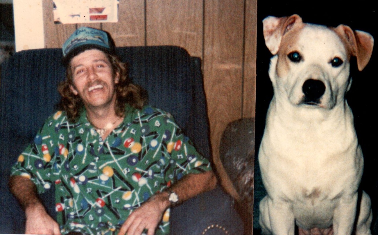 Eric Dufrene Obituary - Marrero, LA