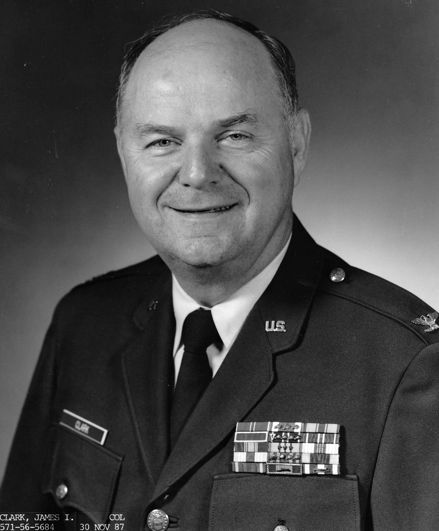 James Clark Obituary - Las Vegas, NV