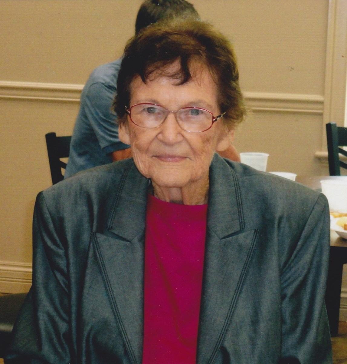 Ruby Smith Obituary - Louisville, KY