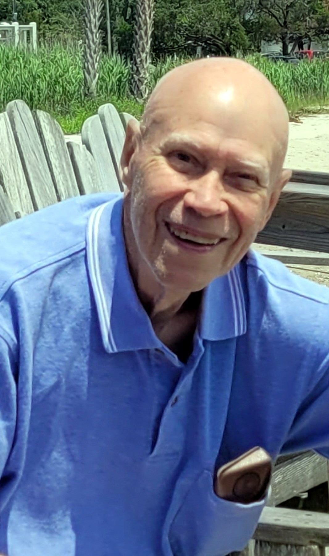 Marvin Hughey Obituary - Clemmons, NC