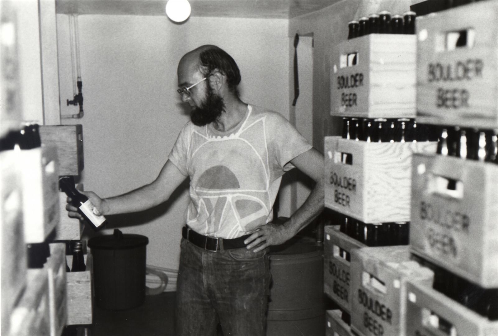 Memories of 1979. : r/boulder