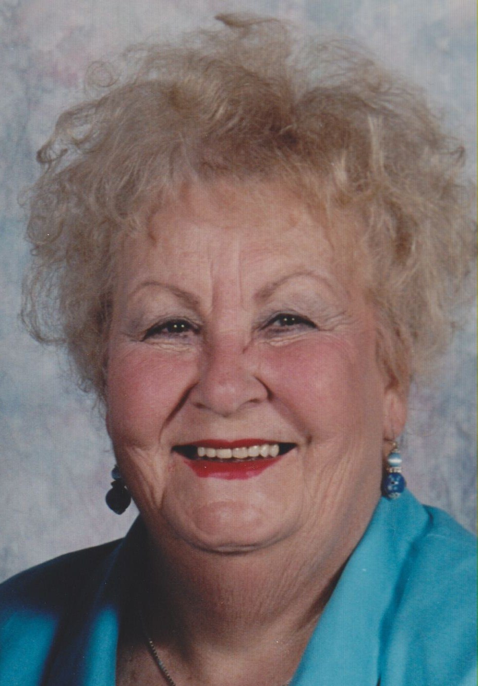 Frances Earline Brooks Obituary - Gadsden, AL