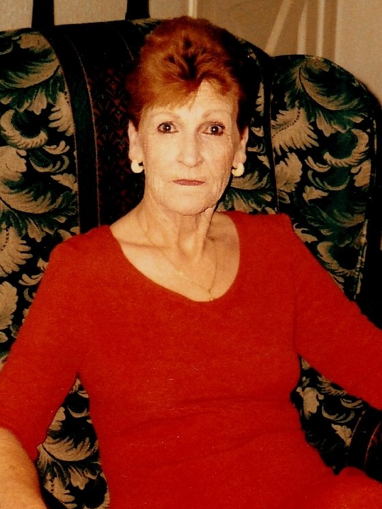 Helen Jones Obituary - Canton, TX