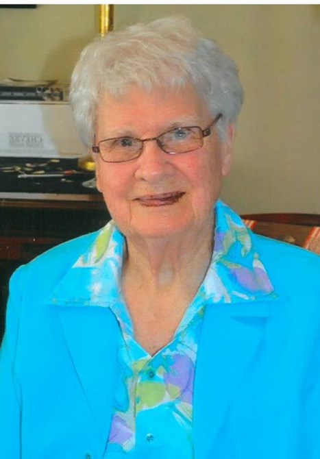 Margaret Joyce Obituary - Sydney, NS