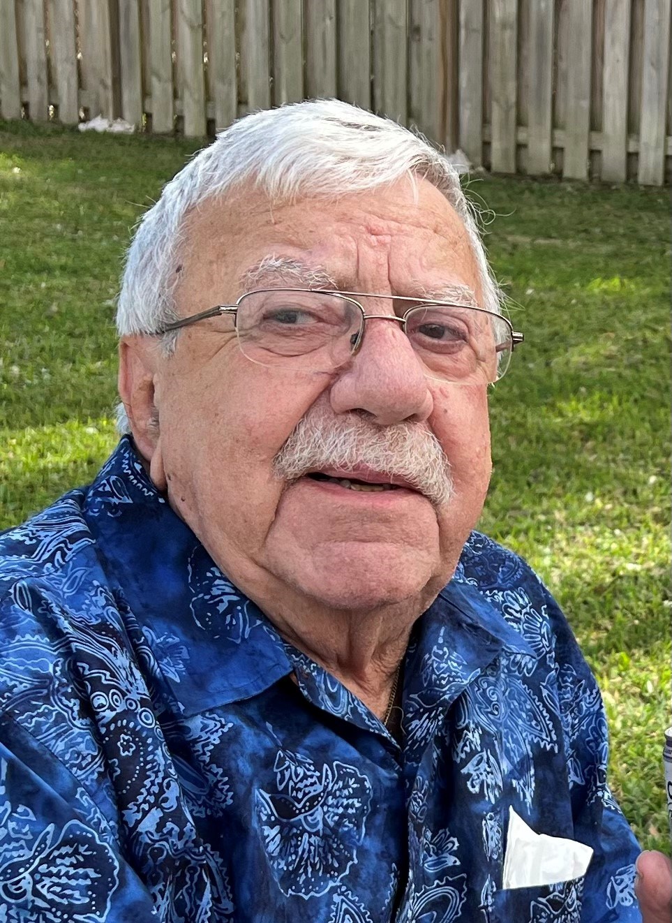 Anthony Lacivita Obituary - Ormond Beach, FL