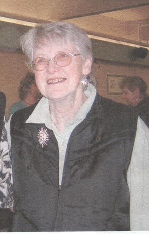 Kathleen Atkinson Obituary - Surrey, BC