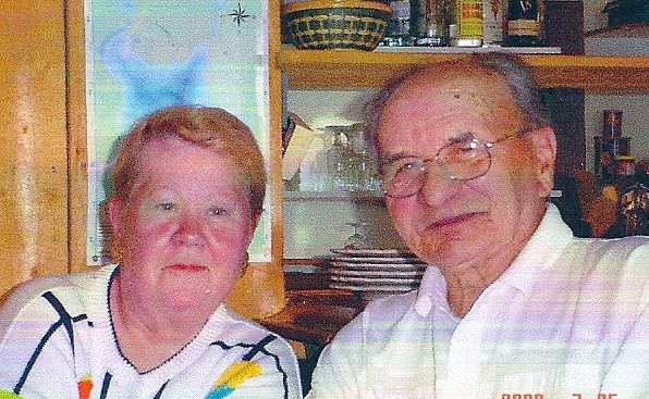 Georgette Potvin Cornut Obituary - Rivière-Rouge, QC