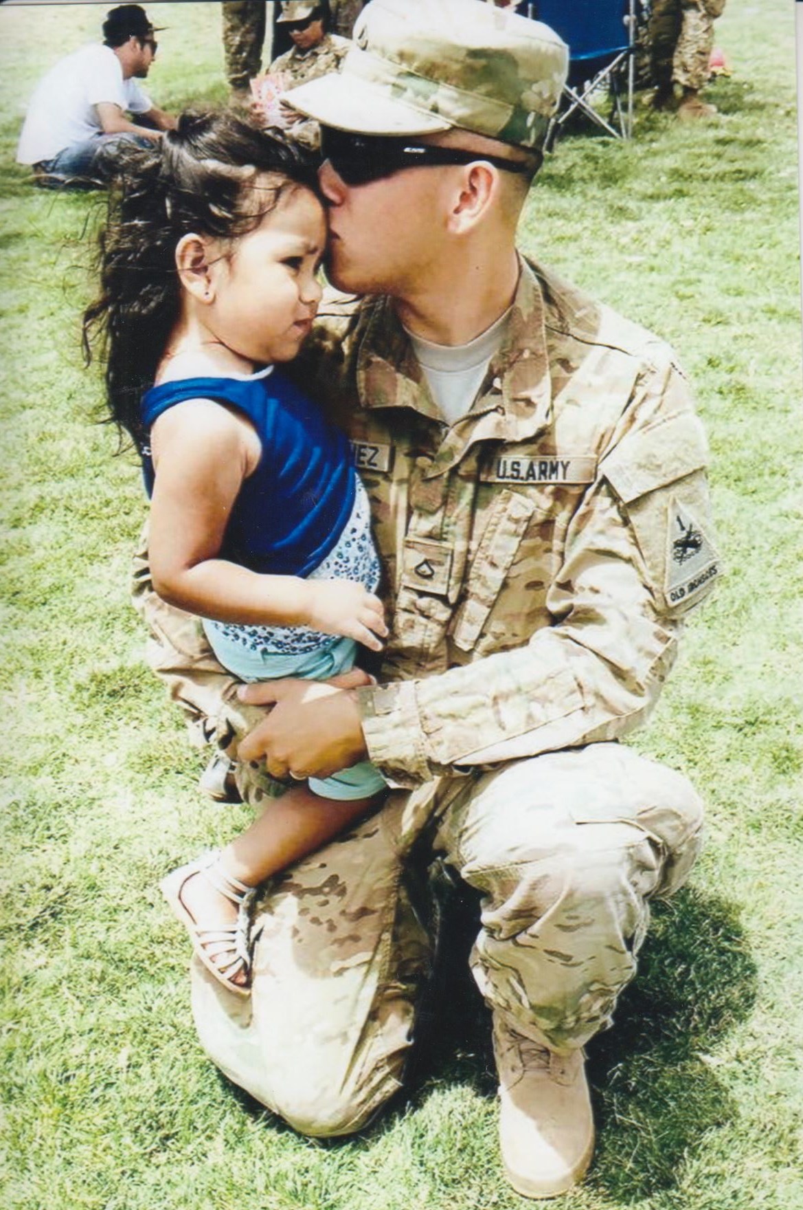 Gabriel Rodriguez Obituary - Phoenix, AZ