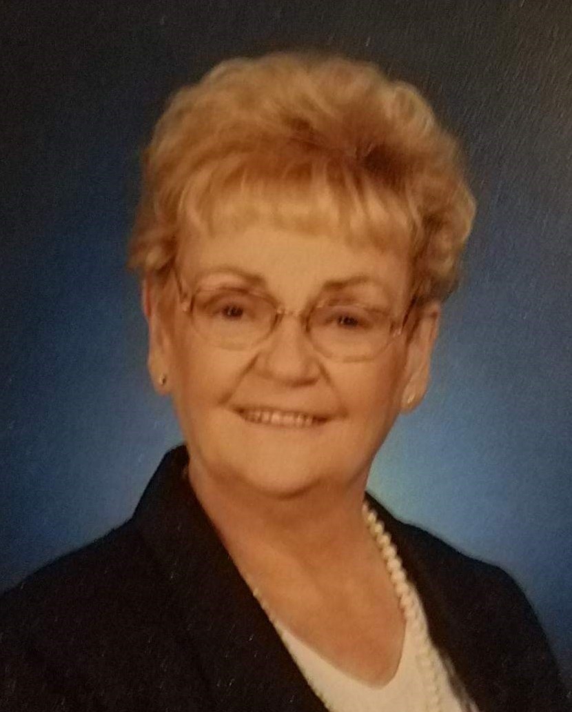 Mrs. Shirley Fowler Obituary - North Little Rock, AR