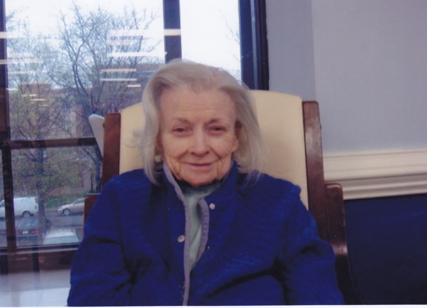 Roberta M. Hoare Obituary - Arlington, VA