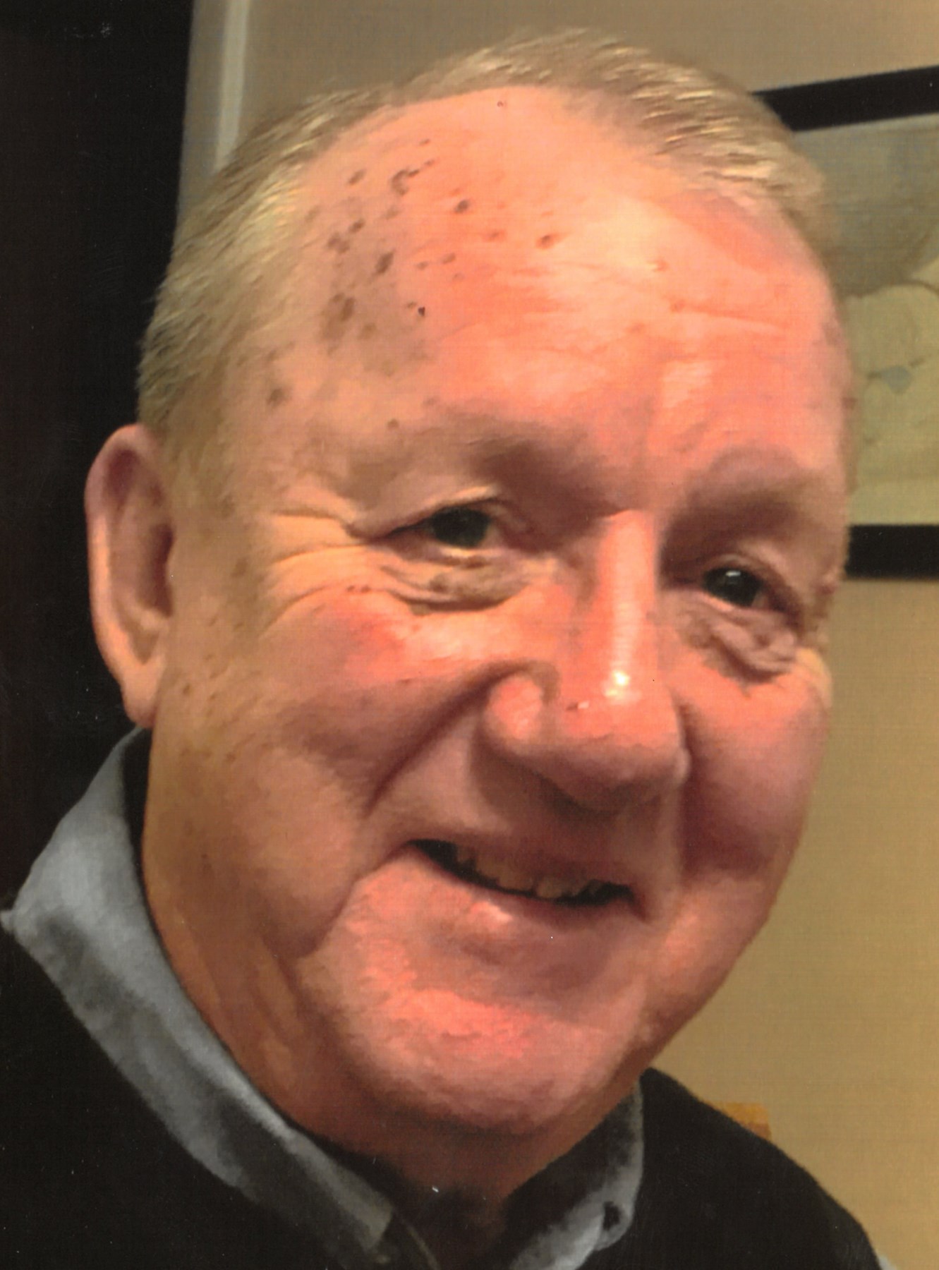 Gerald Girardot Obituary - Fort Wayne, IN