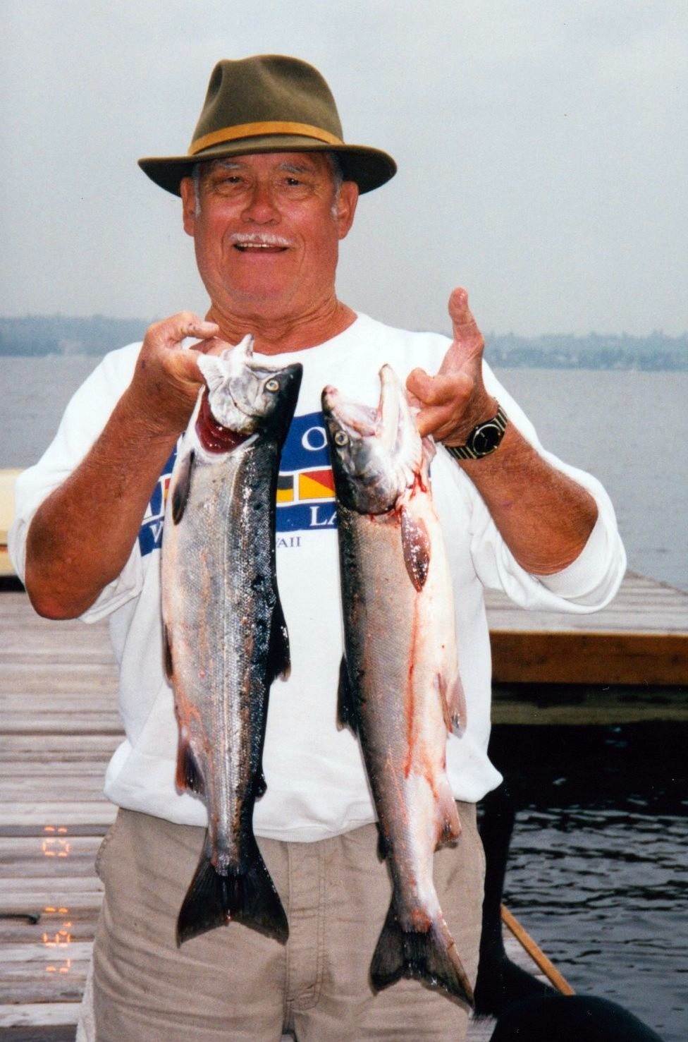 Robert Goetz Obituary - Renton, WA