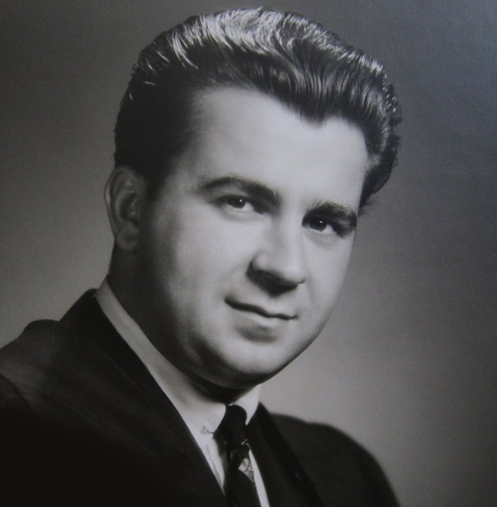 Nicholas "Nick" Monti avis de décès - Dundas, ON