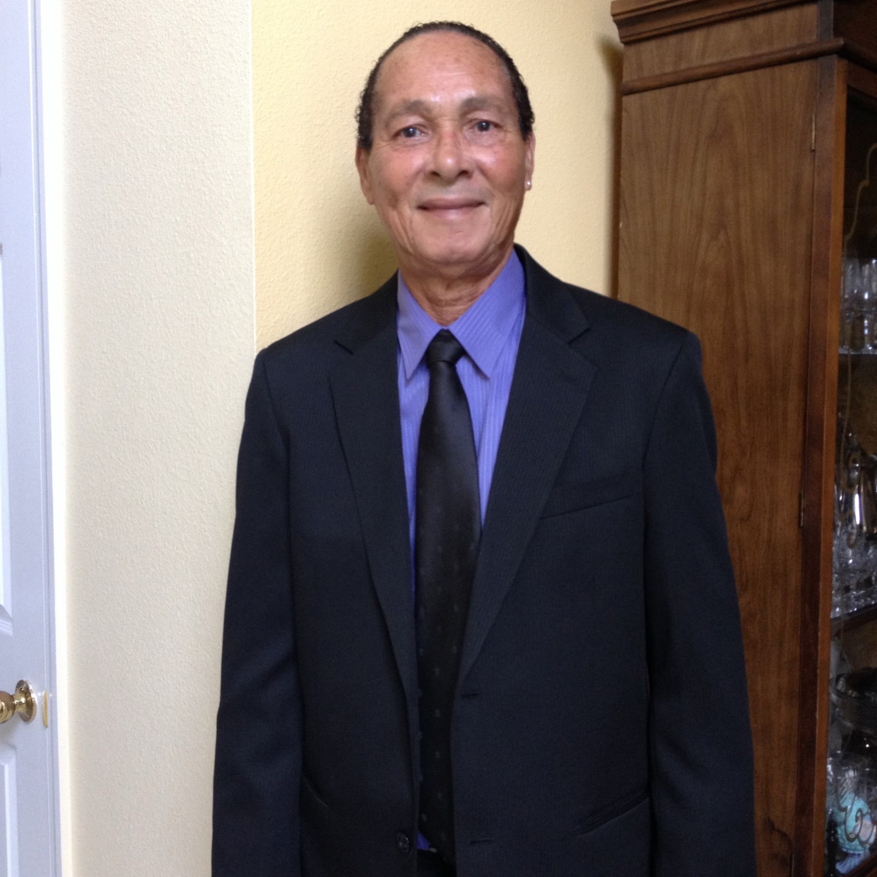 Terrence Cumberbatch Obituary - Gotha, FL