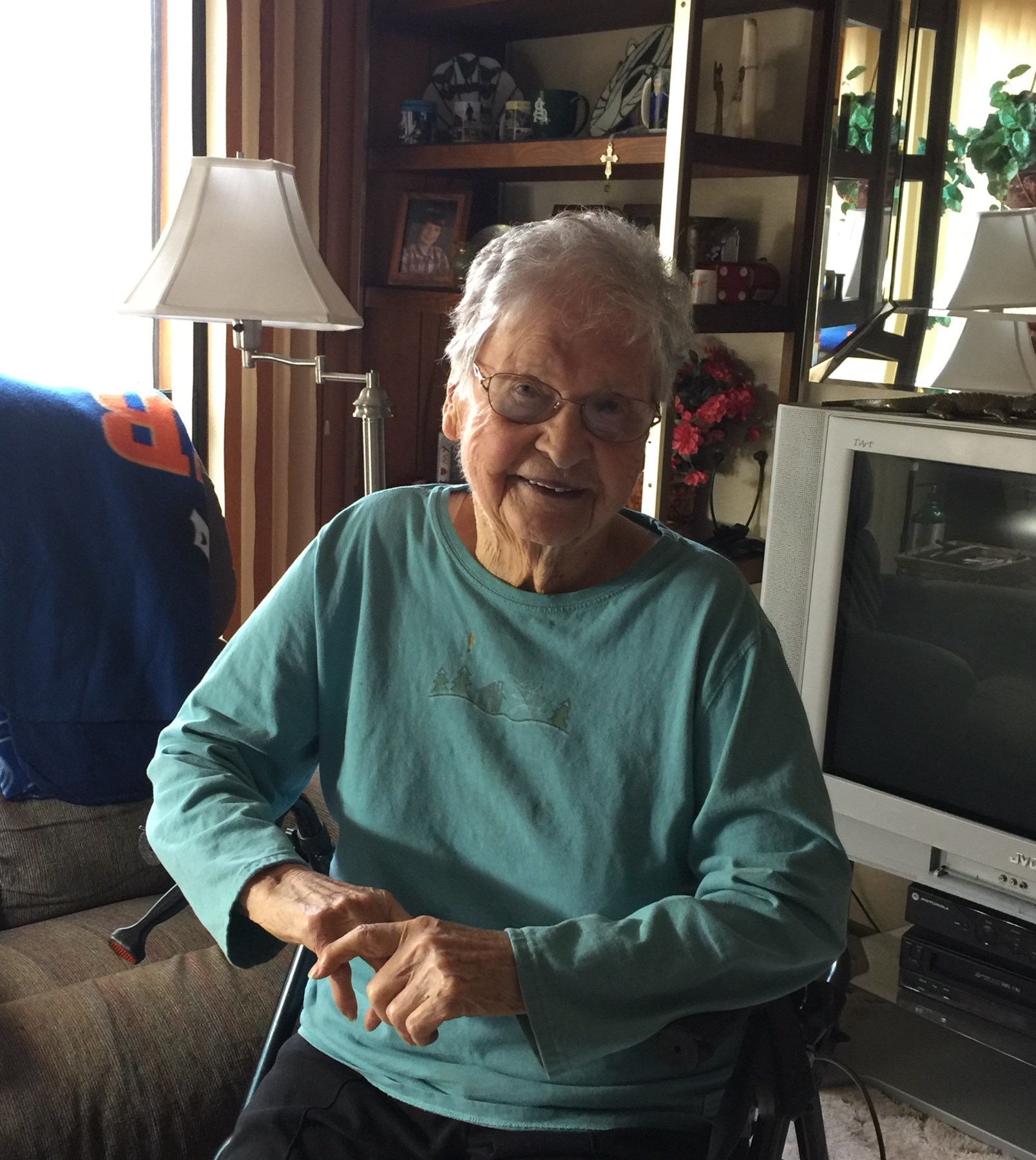 Wanda Tipton Obituary - Grand Junction, CO