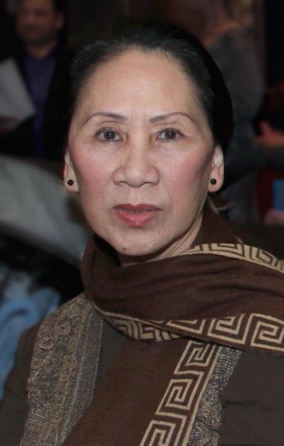 Hong Nguyen Obituary - Houston, TX