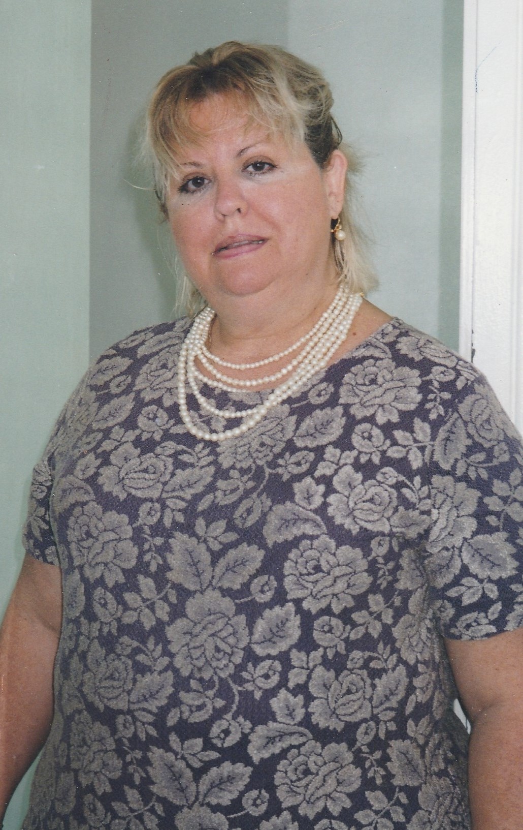 Mirna Gutierrez Obituary - West Palm Beach, FL Mirna Gutierrez Obituary - West Palm Beach, FL