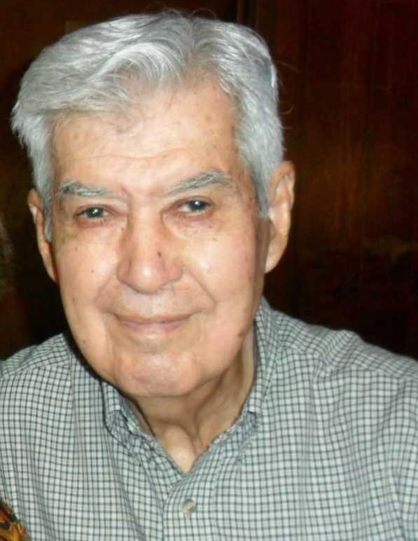 Albert Nava Canales Obituary Corpus Christi Tx