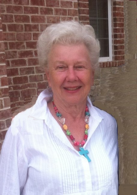 Mavis O'Sullivan Obituary - Victoria, TX