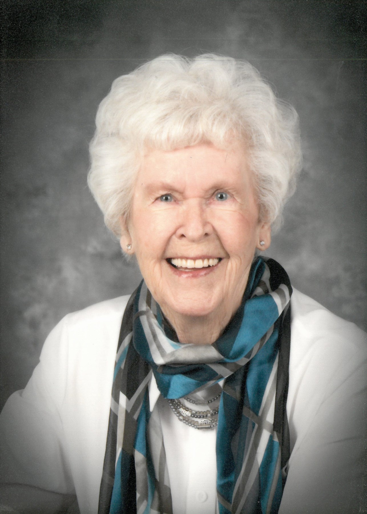 Shirley Kamp Obituary - Calgary, AB