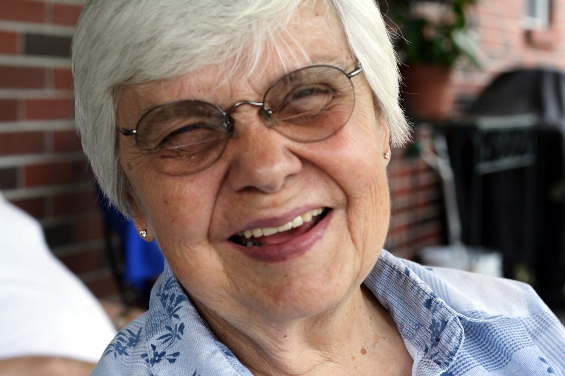 Mary Ross Obituary - Hot Springs, AR