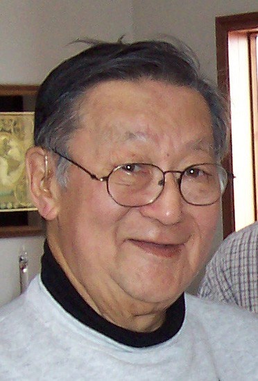 Sumio Motomura Obituary - Dundas, ON
