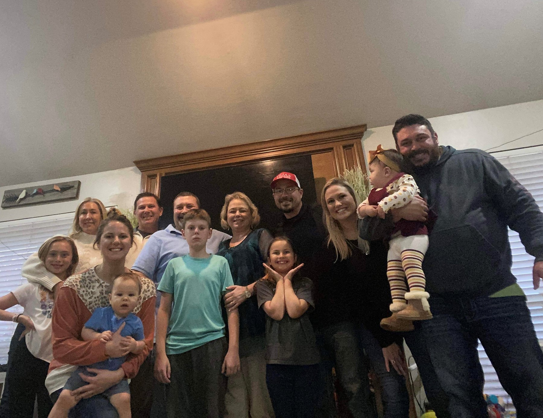 Shaytards Family Tree