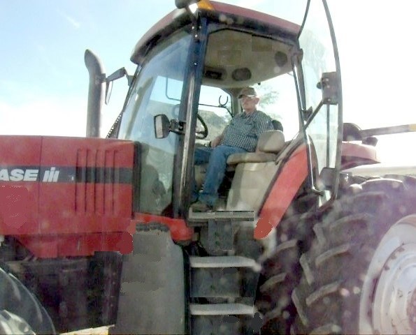 Benjamin George Trefry Obituary - Grand Coulee, WA