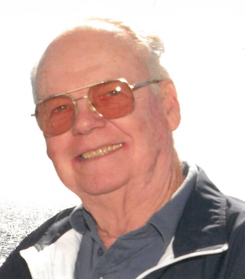 William Hayes Roycroft Obituary - New Orleans, LA