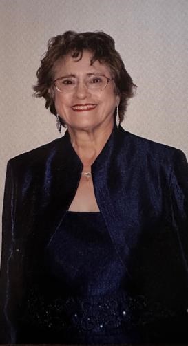 Eudelia Herrera Obituary - Grand Prairie, TX