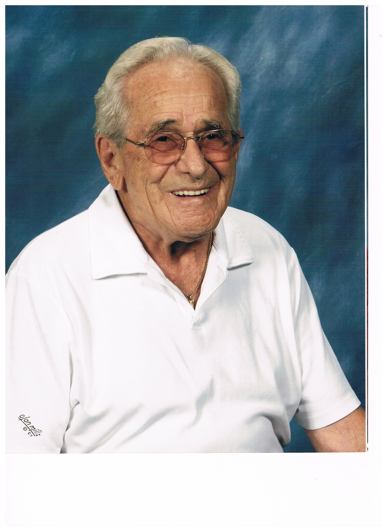 Joseph Berner Obituary - Ravenna, OH
