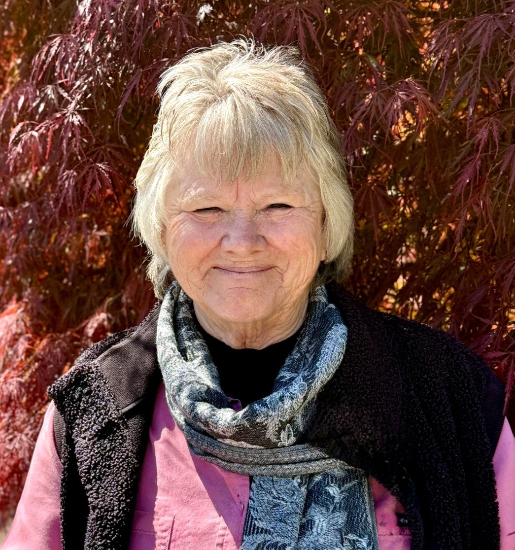 Elizabeth Yates Obituary - Fredericksburg, VA